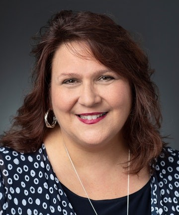 Staff at Meridian Insurance