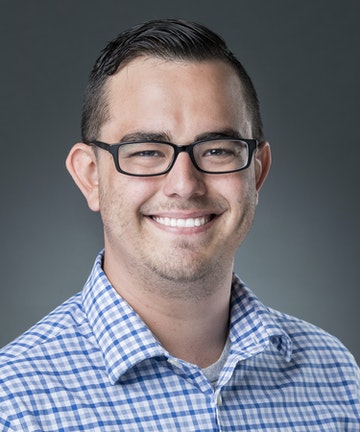 Staff at Meridian Insurance