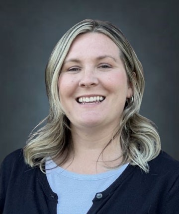 Staff at Meridian Insurance