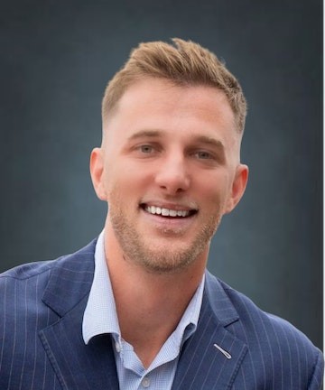 Staff at Meridian Insurance